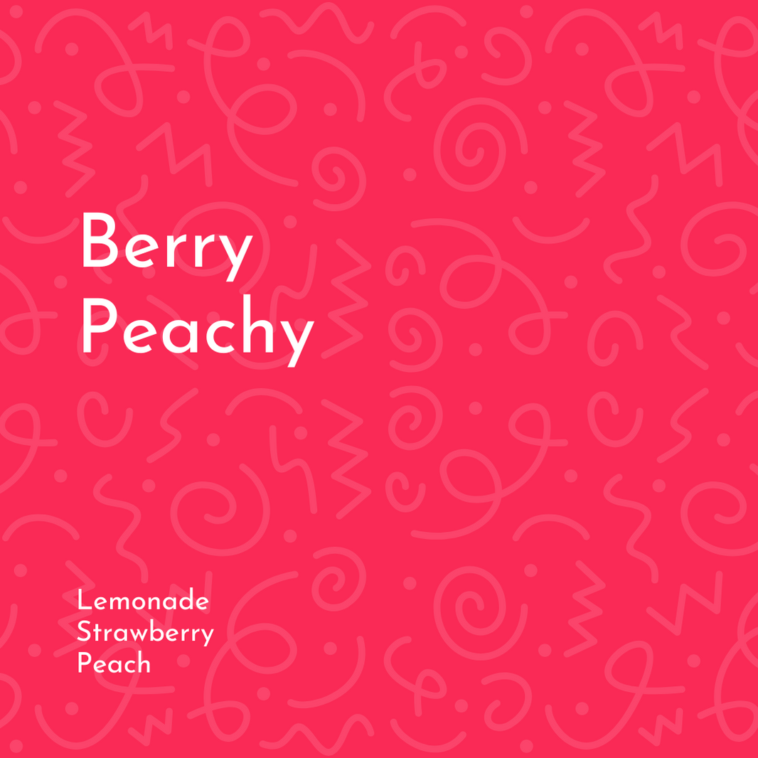 All Weekly Available Teas – Country Roads Loaded Teas