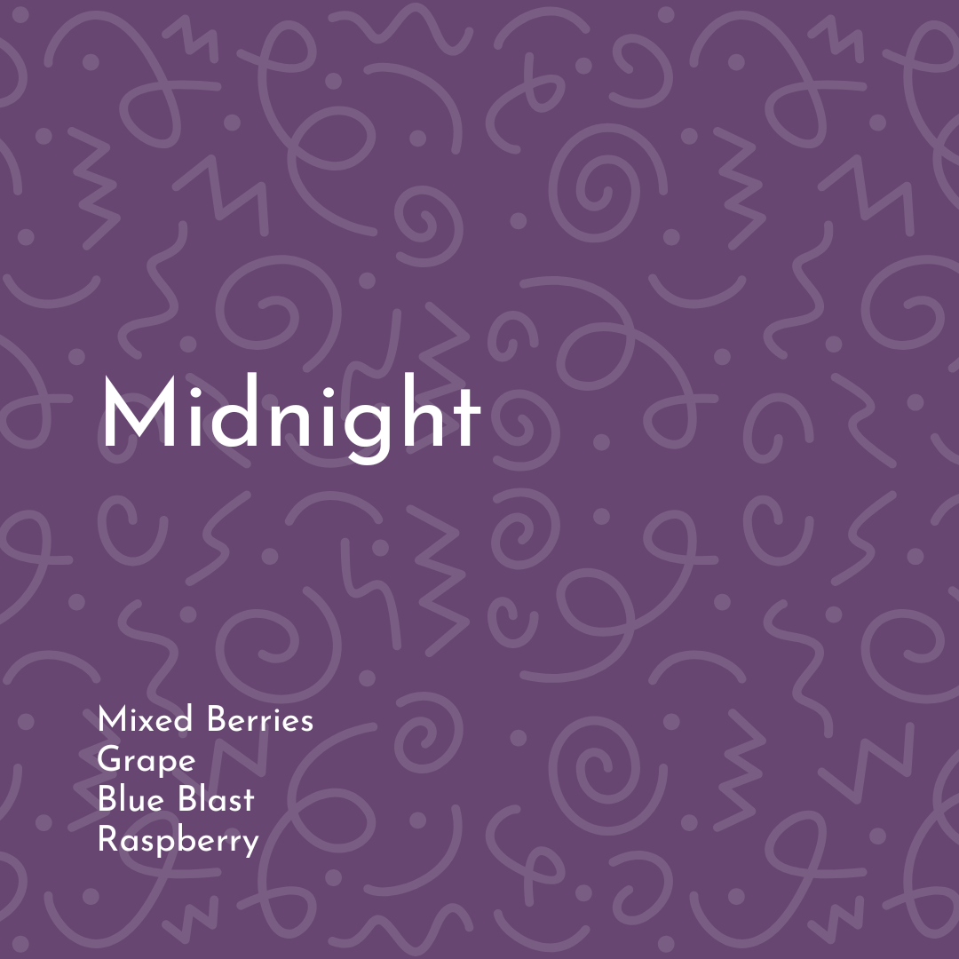 Midnight – Country Roads Loaded Teas