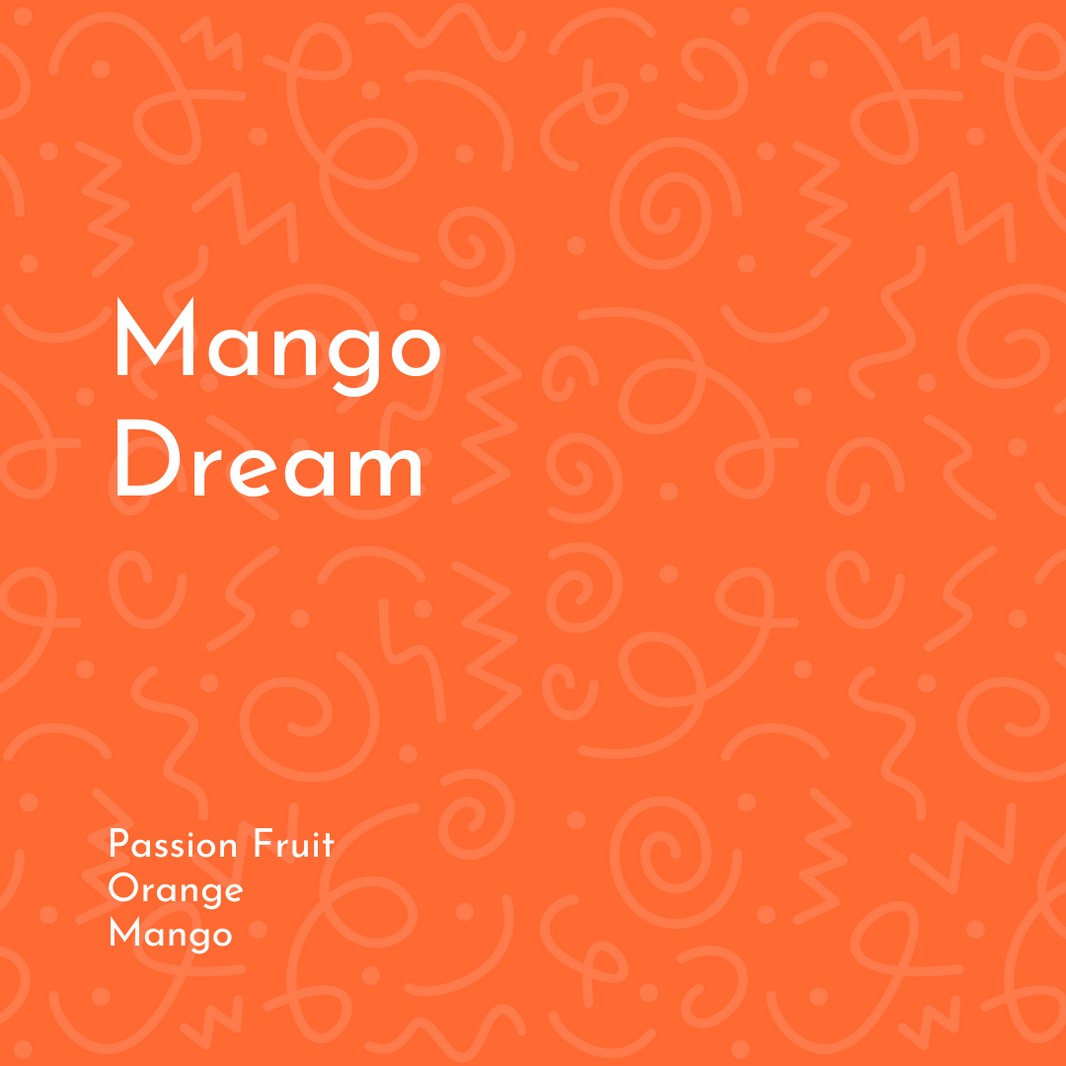 Products – Country Roads Loaded Teas